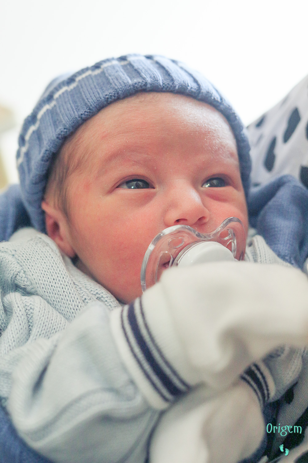 Arthur - Hospital Vila da Serra