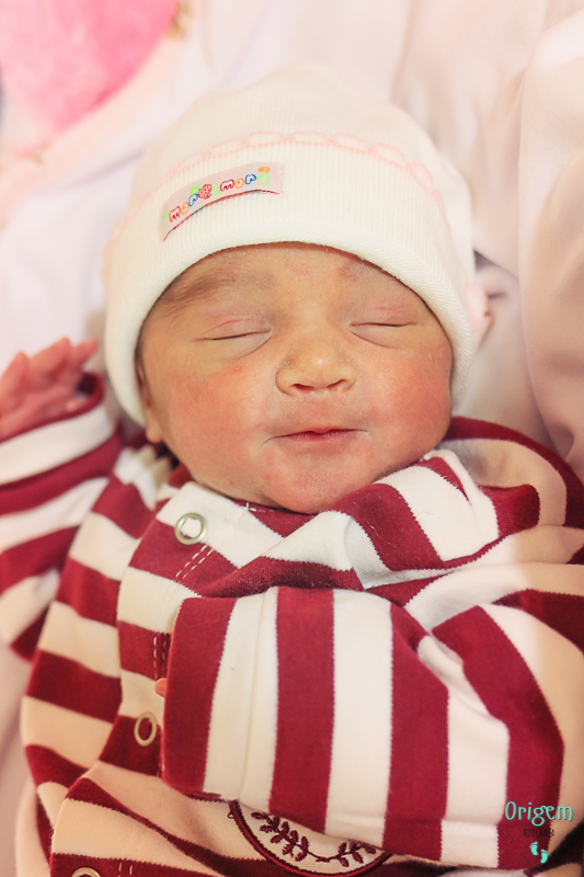 Bianca - Hospital Vila da Serra