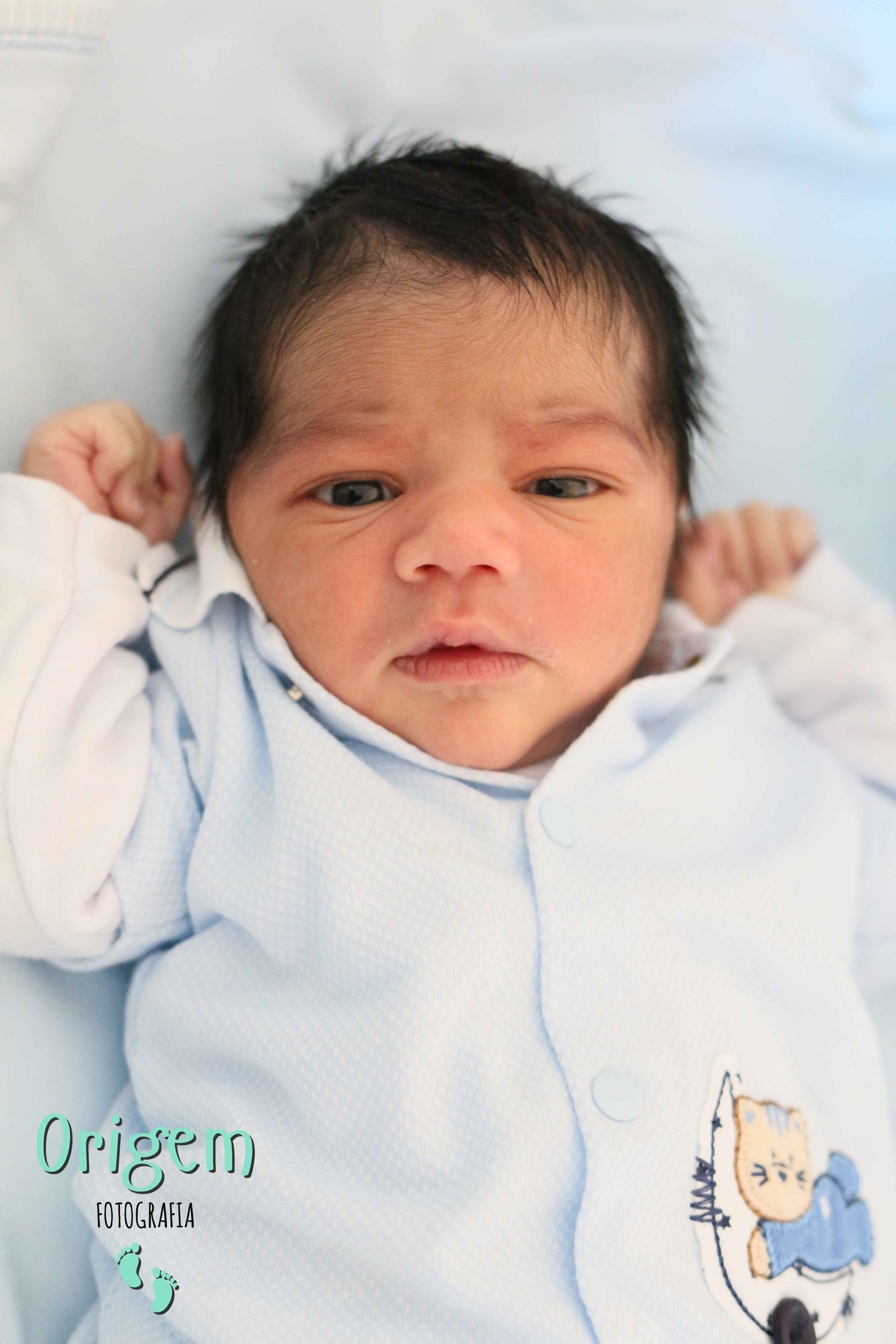 Enzo - Hospital Vila da Serra