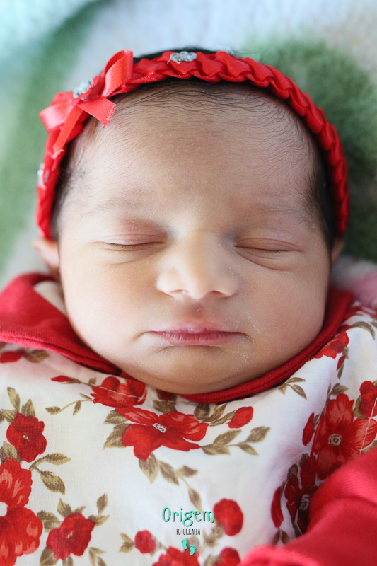 Maria Alice - Hospital Vila da Serra